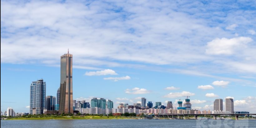 63 Building:The Golden Tower |This is Korea Private Tour