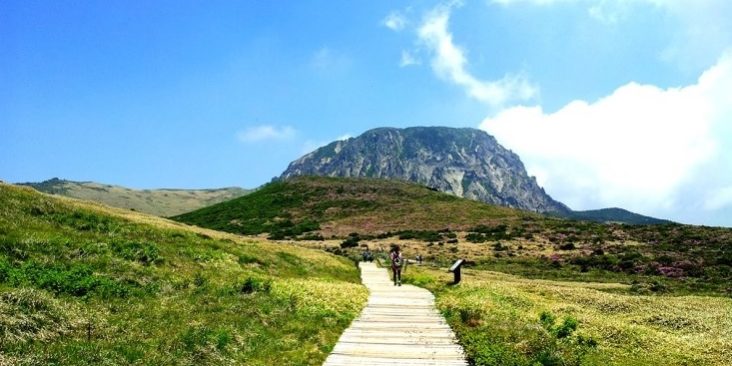 Jeju Island Hiking Trails | This is Korea Private Tour