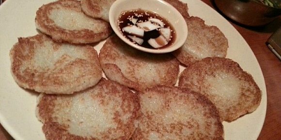 Gamja Jeon Crunch Blog | This is Korea Private Tour