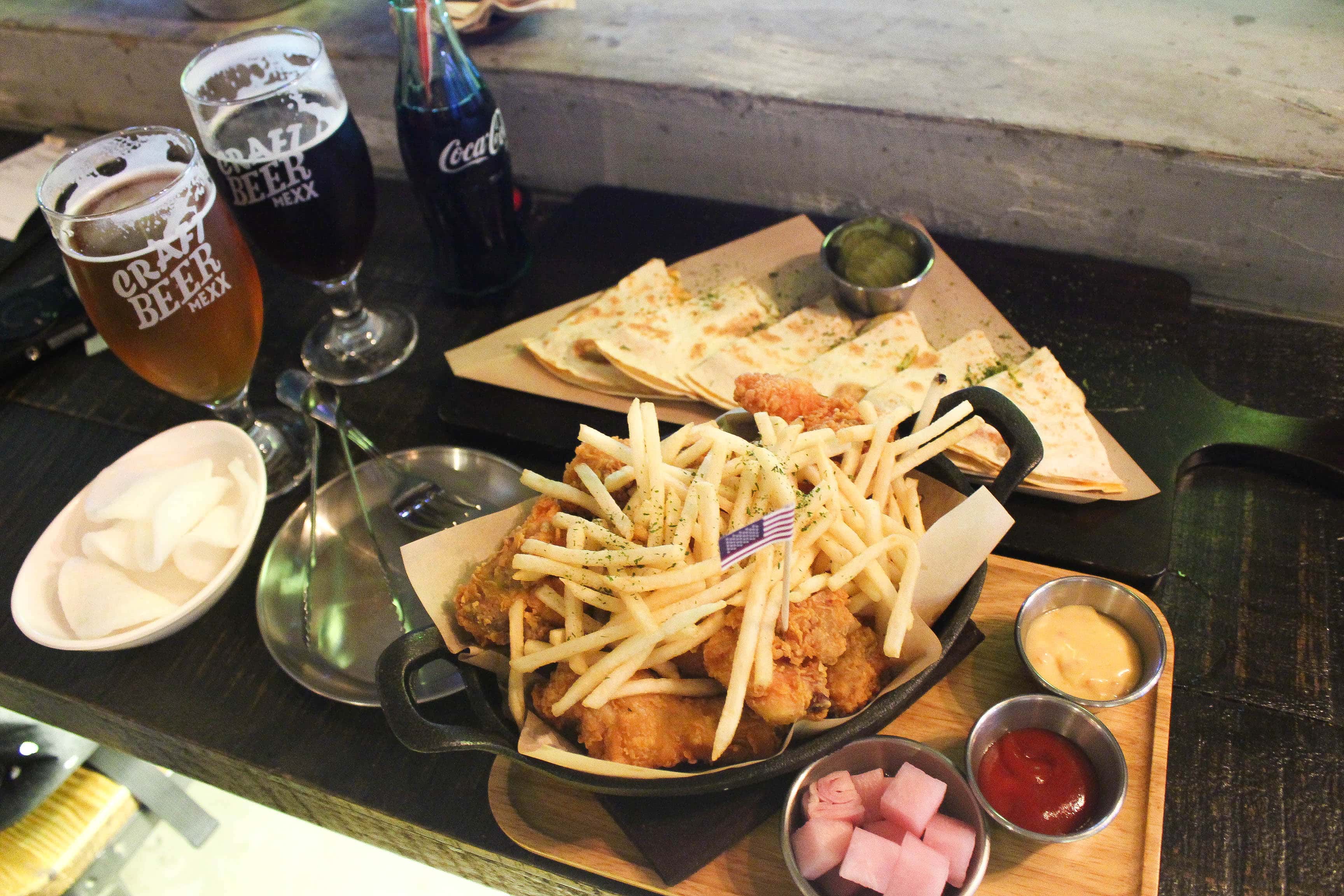 Chimaek for Happy Hours | This Is Korea Tours