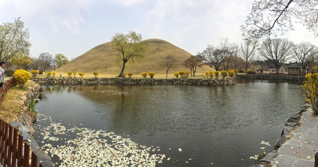 Gyeongju Day Trip | This Is Korea Tours