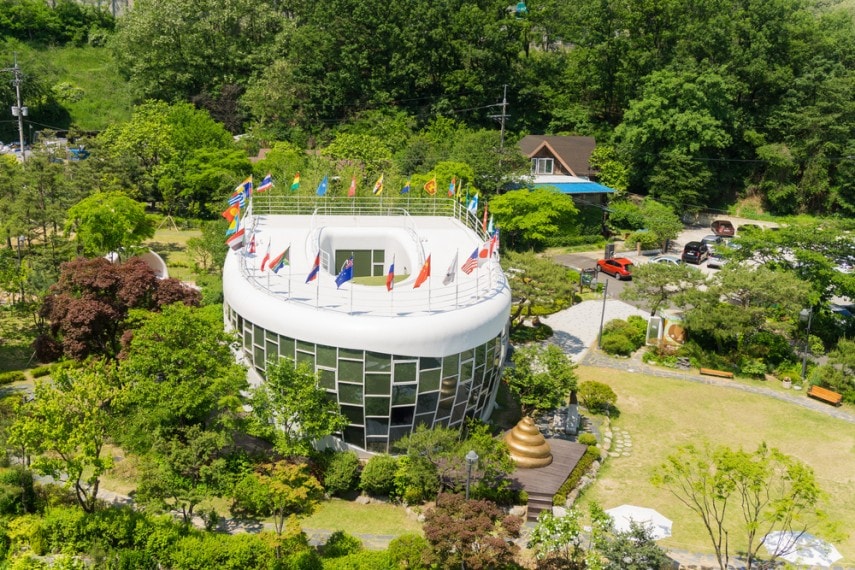 Suwon City Tour | This Is Korea Tours