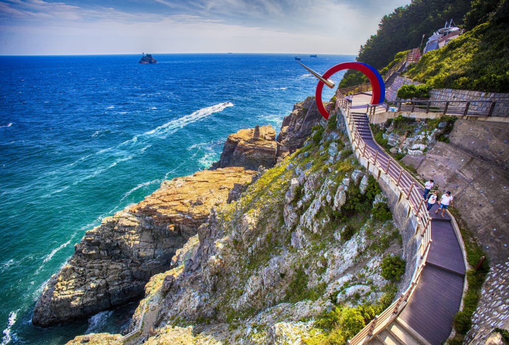 Busan Food Tour | This Is Korea Tours