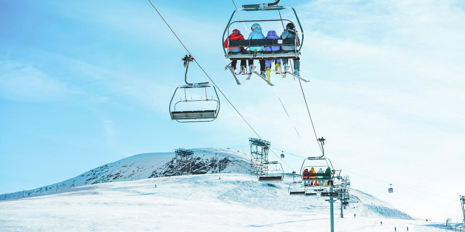 Ready, Set, Snow! Korea’s 2025–26 Ski Adventures Await! | This Is Korea ...